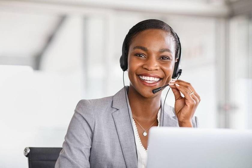 Customer Support - Lifecare International